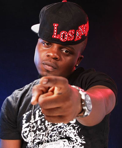 One Year After, Dagrin resurrects in Cinema - Vanguard News