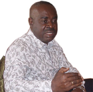 Why Jonathan deserves to win - Owei - Vanguard News