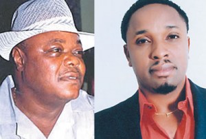 Fred Agbaje messes Predy Wise - Vanguard News