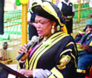 Yabatech Rector pledges to promote intellectual properties - Vanguard News