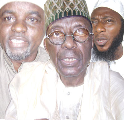 Chief Imam of Lagos, others speak on post-election violence - Vanguard News