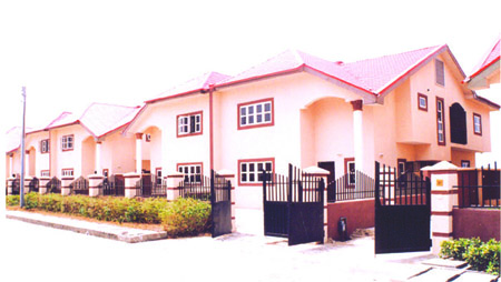 Lagos unveils new home ownership scheme - Vanguard News Nigeria