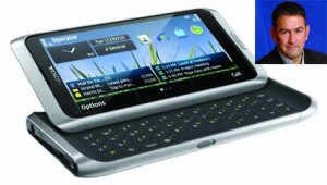 Why telecoms sector attracts investments, by Nokia boss - Vanguard News