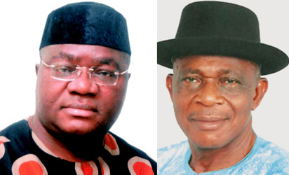 Uncertain future for outgoing NASS members’ aides - Vanguard News