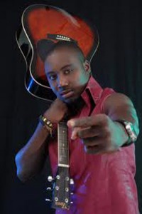 Djinee drops new single - Vanguard News