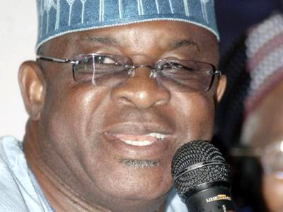 Before Senator David Mark steps aside - Vanguard News