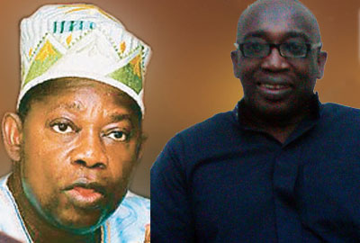 13 years after MKO Abiola’s death: Why family is silent - Jamiu Abiola ...
