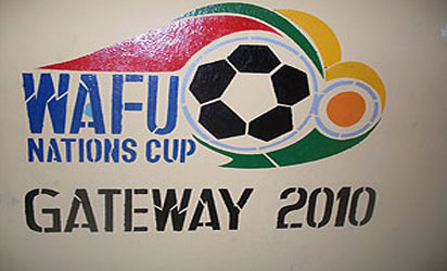 WAFU: Dazzling Eagles stop Ghana - Vanguard News