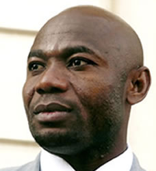 Amuneke to coach Golden Eaglets - Vanguard News