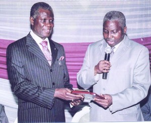 College awards Ashiru, others on medical research - Vanguard News
