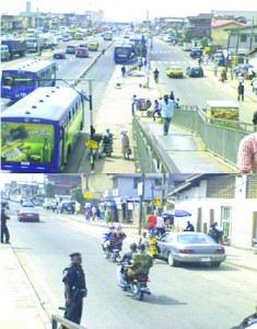 Fear grip residents of Fadeyi as hoodlums fight for supremacy ...