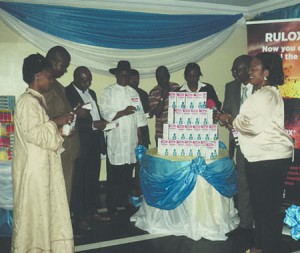 SKG’s Rulox gets facelift - Vanguard News