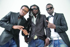 J.J Star debuts - Vanguard News