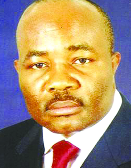 PDP will reclaim Andy Uba’s seat in Senate – Akpabio - Vanguard News