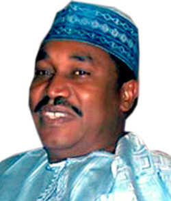 We saved 16.7bn in Katsina State without borrowing a kobo - Vanguard News