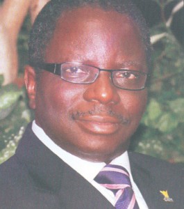 Babcock varsity turns out new graduates - Vanguard News