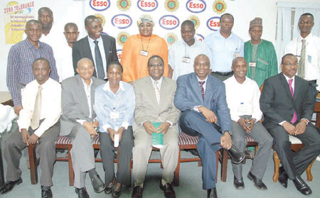 ExxonMobil sacks additional 89 workers - Vanguard News