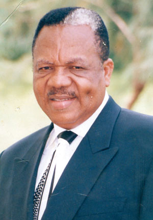 I was robbed of N/A seat - Salako - Vanguard News