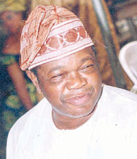 As a doctor, I engaged in private practice - Dr. Taiwo - Vanguard News