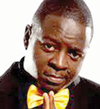 Ochuko’s ready to roll - Vanguard News