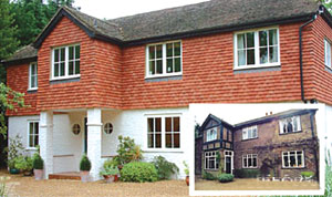 Transform your dull home with cladding materials - Vanguard News