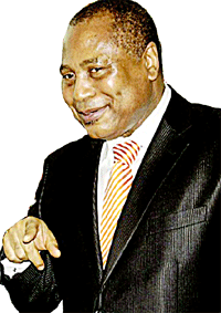 Mobile money operators'll need interconnect license - JUWAH - Vanguard News