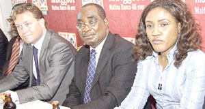 Maltina Dance-All Season Five debuts - Vanguard News