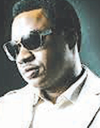 My most prized...? My family - Sunny Neji - Vanguard News