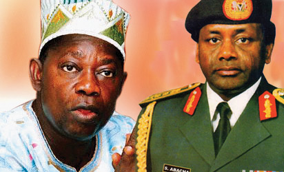 Abiola, June 12 and the road not taken - Vanguard News