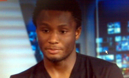 Mikel Obi’s first love revealed! - Vanguard News