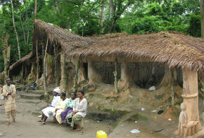 Osun grove: More than annual festival - Vanguard News