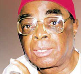 For Ume-Ezeoke, the sun sets - Vanguard News