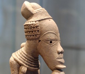 Nok art of Ancient Nigeria - Vanguard News