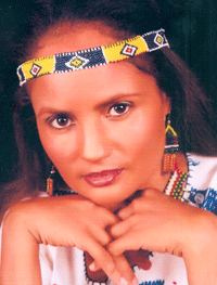 Jamila says we are one - Vanguard News