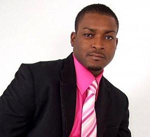 Chidi Mokeme returns as host of GUS 10 - Vanguard News