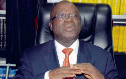 4.75million man-days lost in 6yrs to strikes - Vanguard News