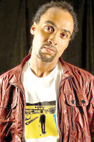 Music keeps me sane - Ade Bantu - Vanguard News