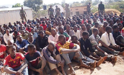 25 killed in Jos violence, get mass burial - Vanguard News