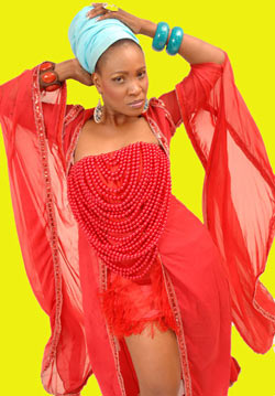 Muma Gee postpones wedding - Vanguard News