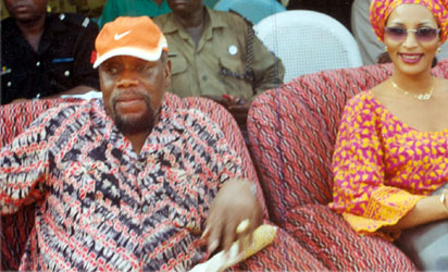 Ojukwu's burial 'll be collective decision - Obi - Vanguard News