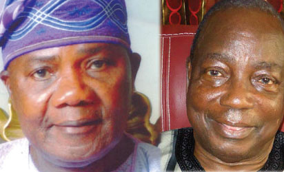 Ogbemudia should quit politics now - Col Ogbebor - Vanguard News