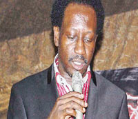 Stars storm PH for Obudu music awards - Vanguard News