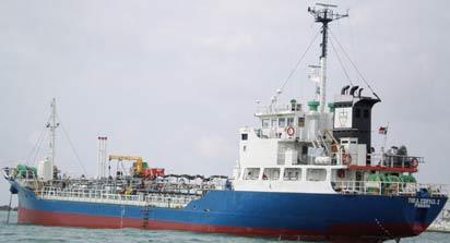 Awaiting maritime hub status - Vanguard News