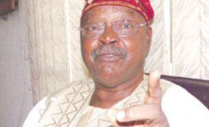 Ojukwu was in love with one Nigeria - Akinyele - Vanguard News