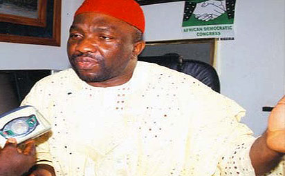 Why I support fuel subsidy - Nwosu, ADC boss - Vanguard News