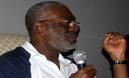 No question, Ojukwu was our best and brightest star - Sen. Obi ...