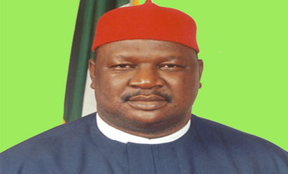 Anyim decries INEC website hacking - Vanguard News
