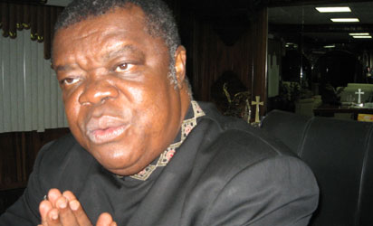 Enugu Miracle Convention 2018: Uma Ukpai, Emma Isong, Zilly Aggrey ...