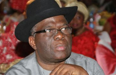 The NSA's sack: How Azazi's fate was sealed - Vanguard News