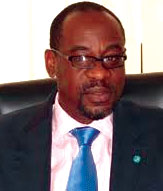 Shonubi now MD/CEO of Nigeria Inter-Bank Settlement System - Vanguard News